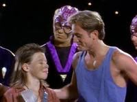 Corcus | Everything Power Rangers Wiki | Fandom