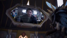 Void Knight - Tarrick | Everything Power Rangers Wiki | Fandom