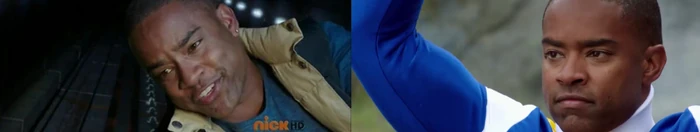 TJ Johnson | Everything Power Rangers Wiki | Fandom