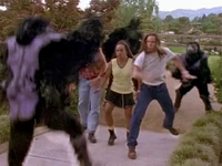 Tenga Warriors | Everything Power Rangers Wiki | Fandom