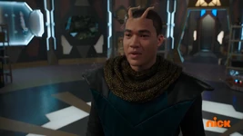 Zayto | Everything Power Rangers Wiki | Fandom