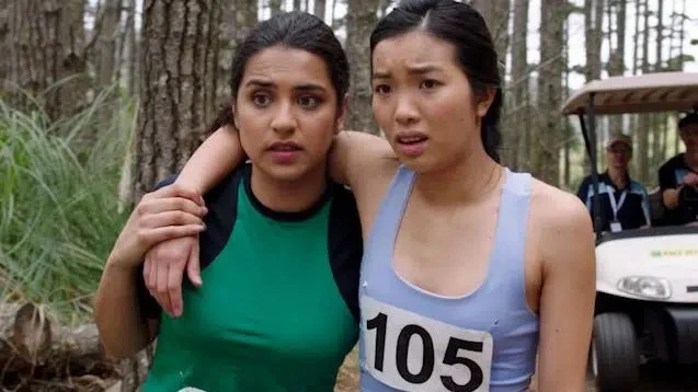 Izzy Garcia | Everything Power Rangers Wiki | Fandom