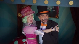 Slyther | Everything Power Rangers Wiki | Fandom