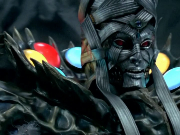 Imperious | Everything Power Rangers Wiki | Fandom