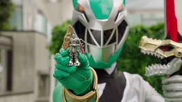 Izzy Garcia | Everything Power Rangers Wiki | Fandom