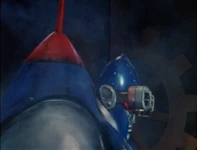 Louie Kaboom | Everything Power Rangers Wiki | Fandom