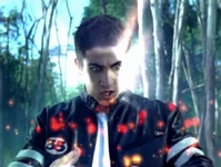 Nick Russell | Everything Power Rangers Wiki | Fandom