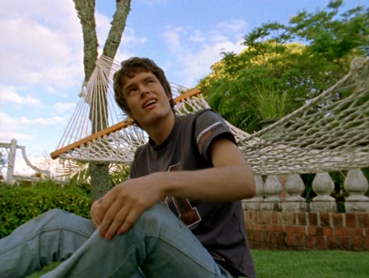 Mack Hartford | Everything Power Rangers Wiki | Fandom