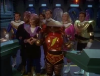 Alpha 5 | Everything Power Rangers Wiki | Fandom