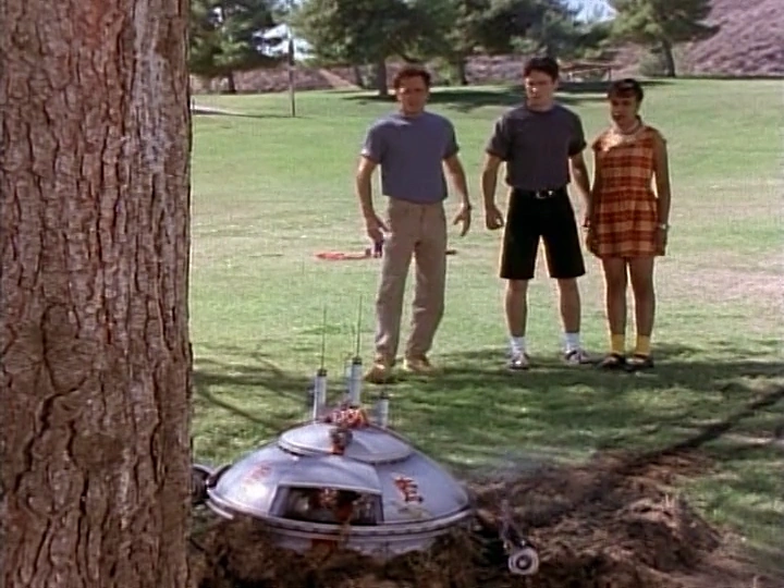 Bookala | Everything Power Rangers Wiki | Fandom