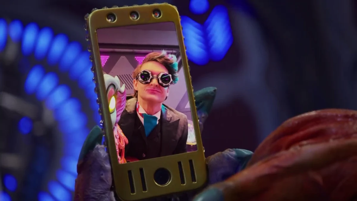 Heckyl and Snide | Everything Power Rangers Wiki | Fandom