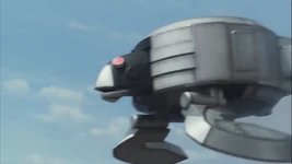 Samurai Zords | Everything Power Rangers Wiki | Fandom