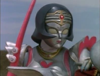 Archerina | Everything Power Rangers Wiki | Fandom