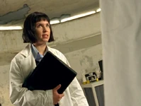 Alphabet Soup | Everything Power Rangers Wiki | Fandom