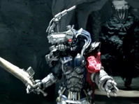 Morticon | Everything Power Rangers Wiki | Fandom