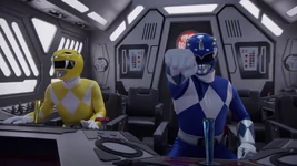 Minh Kwan | Everything Power Rangers Wiki | Fandom