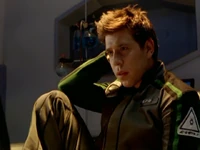 Bridge Carson | Everything Power Rangers Wiki | Fandom