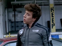 Bridge Carson | Everything Power Rangers Wiki | Fandom