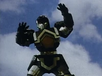 Shogunzords | Everything Power Rangers Wiki | Fandom