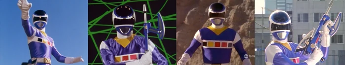 TJ Johnson | Everything Power Rangers Wiki | Fandom