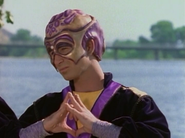 Tideus | Everything Power Rangers Wiki | Fandom