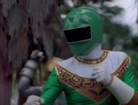 Adam Park | Everything Power Rangers Wiki | Fandom