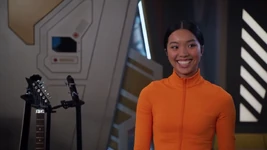 Fern | Everything Power Rangers Wiki | Fandom