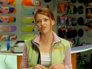 Kelly | Everything Power Rangers Wiki | Fandom