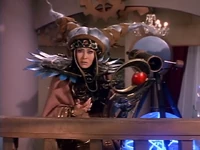 Rita Repulsa | Everything Power Rangers Wiki | Fandom