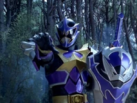Koragg-Leanbow | Everything Power Rangers Wiki | Fandom