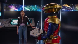 Minh Kwan | Everything Power Rangers Wiki | Fandom