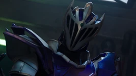 Void Knight - Tarrick | Everything Power Rangers Wiki | Fandom