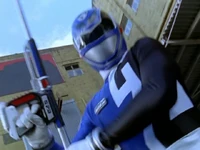 Sky Tate | Everything Power Rangers Wiki | Fandom