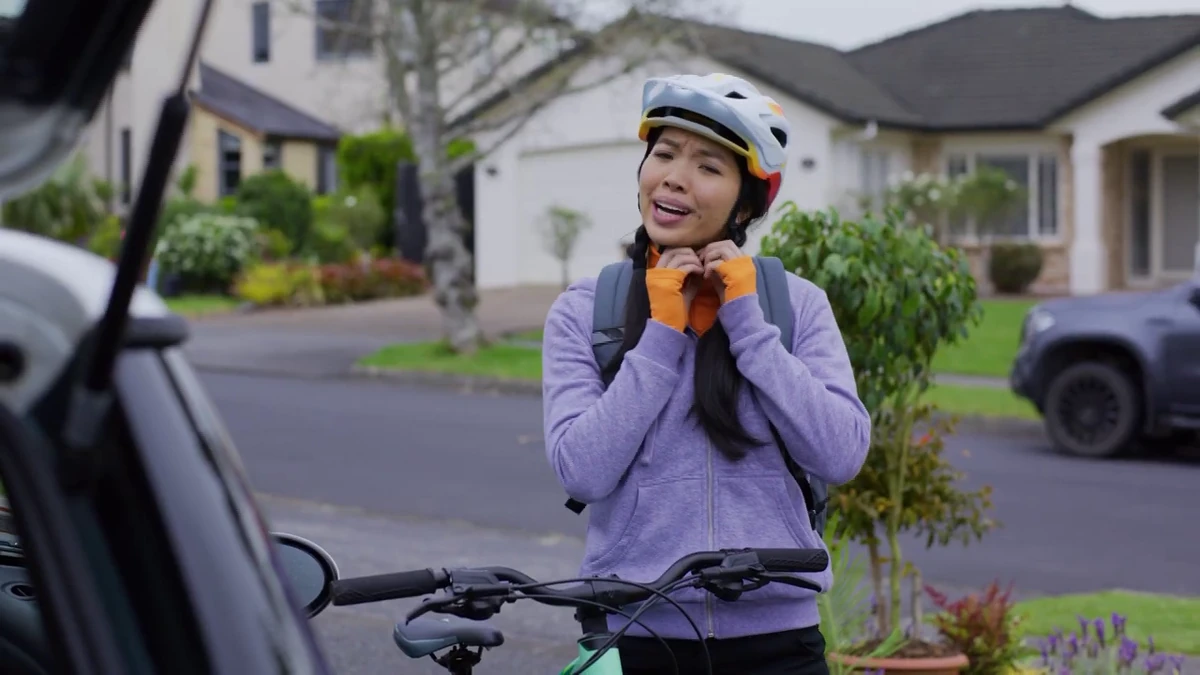 Fern | Everything Power Rangers Wiki | Fandom