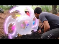 Ninja Nexus Prism | Everything Power Rangers Wiki | Fandom