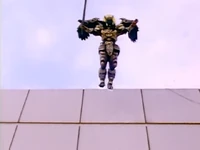 Goldar | Everything Power Rangers Wiki | Fandom