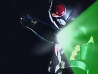 Masked Rider - Prince Dex | Everything Power Rangers Wiki | Fandom