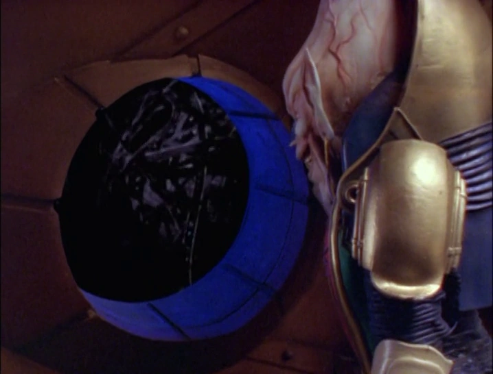 Space Base | Everything Power Rangers Wiki | Fandom