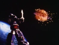 Astro Megaship | Everything Power Rangers Wiki | Fandom