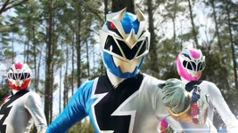 Ollie Akana | Everything Power Rangers Wiki | Fandom