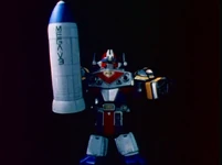 Mega Vehicles | Everything Power Rangers Wiki | Fandom