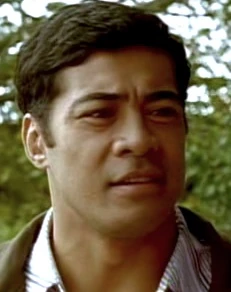 Porter Clarke | Everything Power Rangers Wiki | Fandom