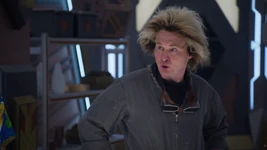 Mick Kanic | Everything Power Rangers Wiki | Fandom