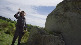 Mick Kanic | Everything Power Rangers Wiki | Fandom