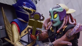 Heckyl and Snide | Everything Power Rangers Wiki | Fandom