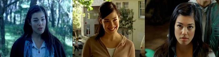 Madison Rocca | Everything Power Rangers Wiki | Fandom