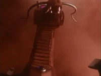 Serpentera | Everything Power Rangers Wiki | Fandom