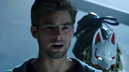 Aiden Romero Robot | Everything Power Rangers Wiki | Fandom