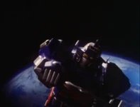 Astro Megaship | Everything Power Rangers Wiki | Fandom