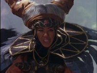 Rita Repulsa | Everything Power Rangers Wiki | Fandom